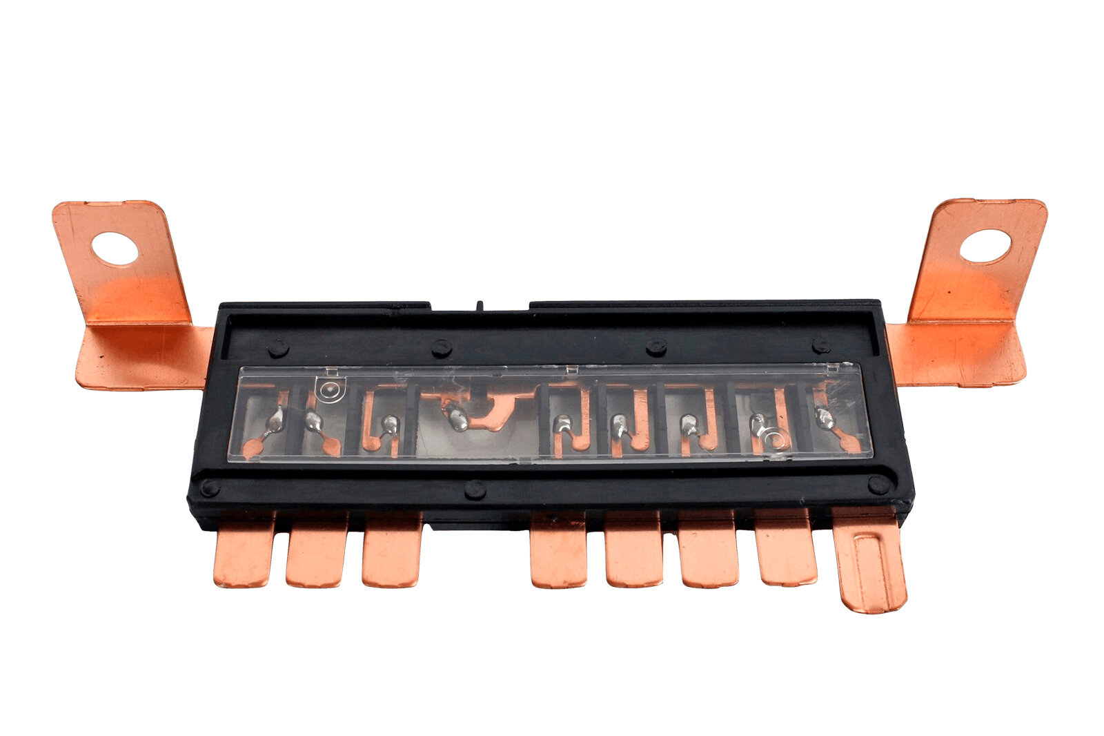 Блок предохранителей Hyundai Solaris