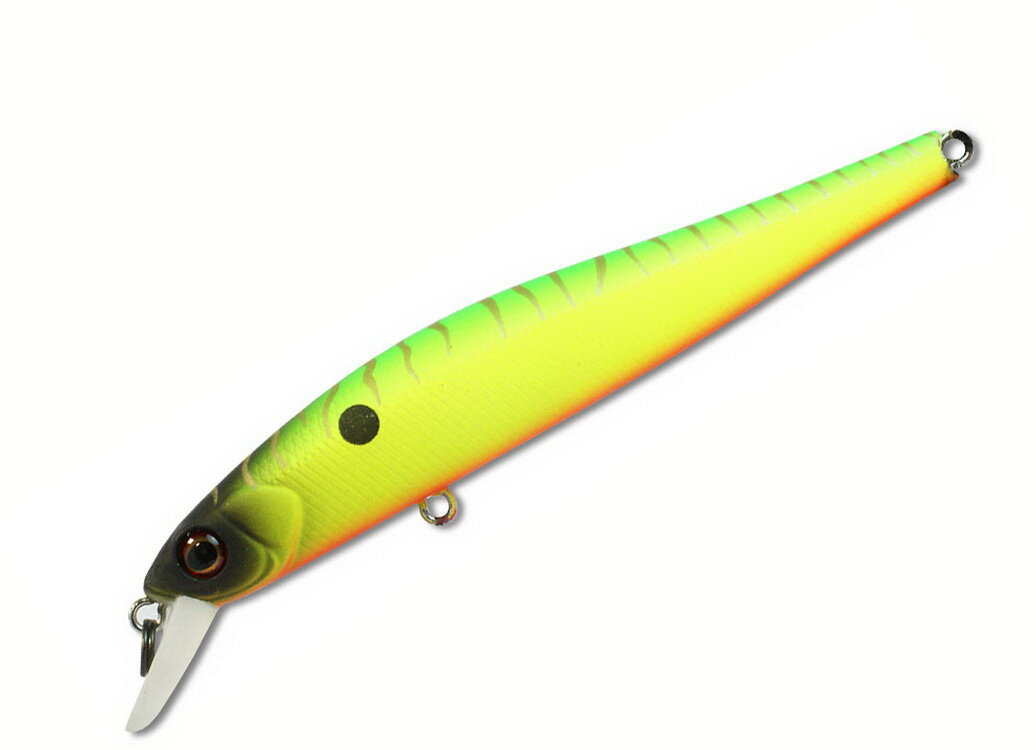 Воблер Kosadaka ION XS 130F плав, 130мм, 22.1г, 0.5-1.5м цвет MHT