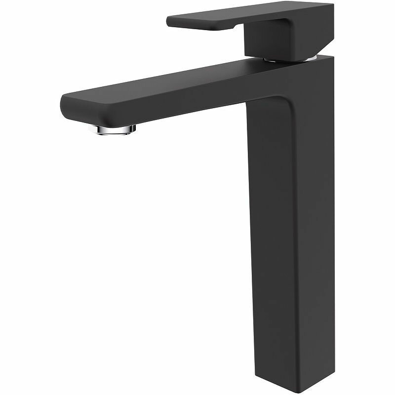 Смеситель KAISER 01111-2 Elite тюльпан высокий с гайкой 35