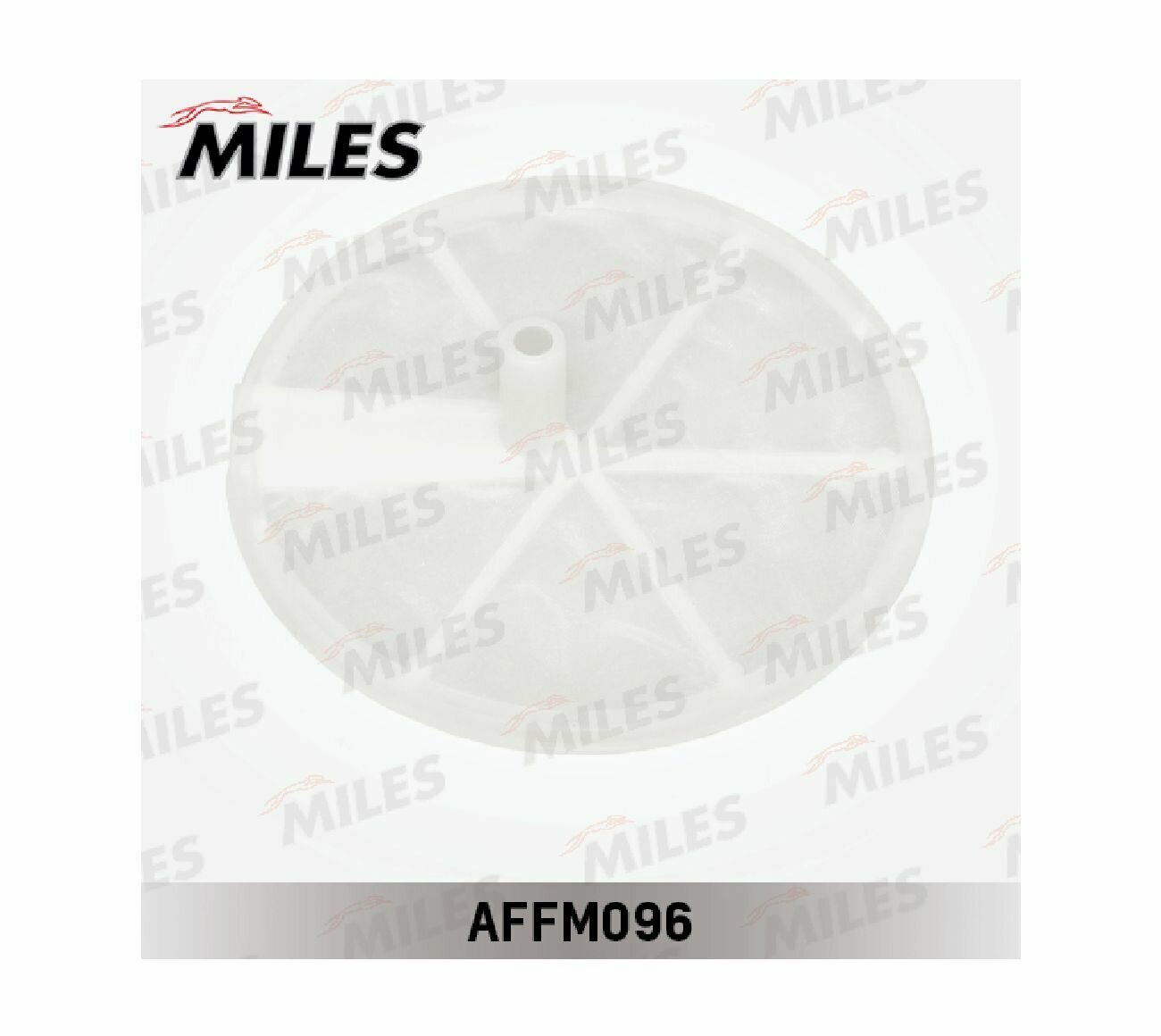 Фильтр сетчатый топливного насоса VAG, MILES AFFM096