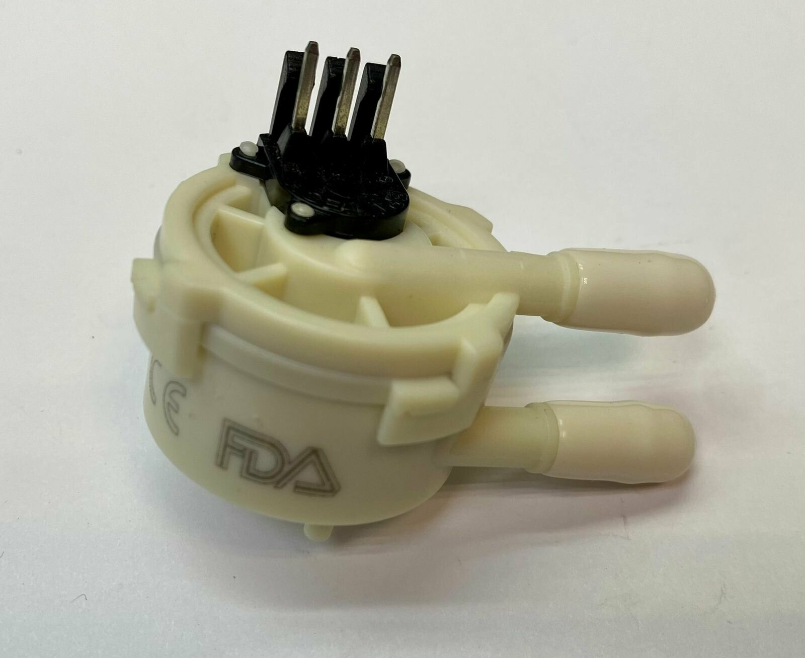 Датчик расхода воды (флоуметр) FM-HL3012C