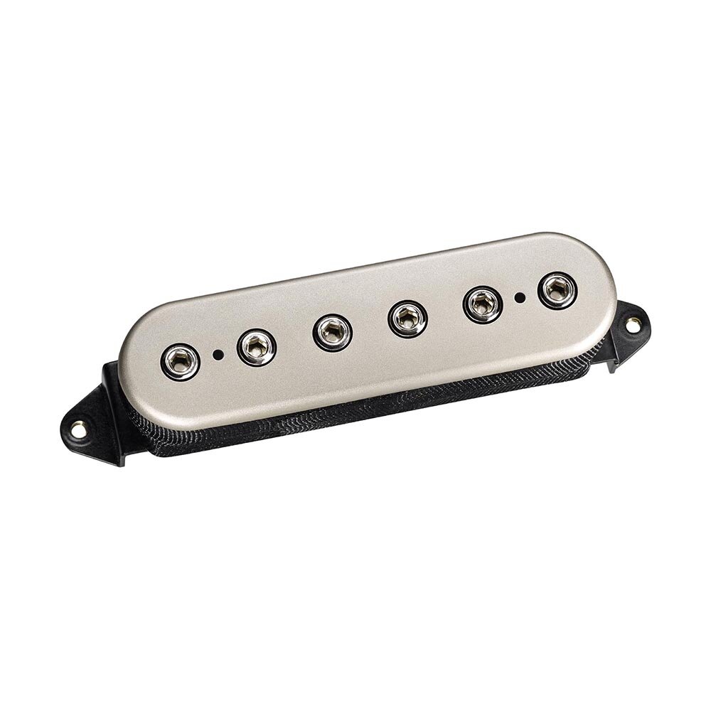 DiMarzio DP267FSN Dark Matter 2 Middle звукосниматель, сингл