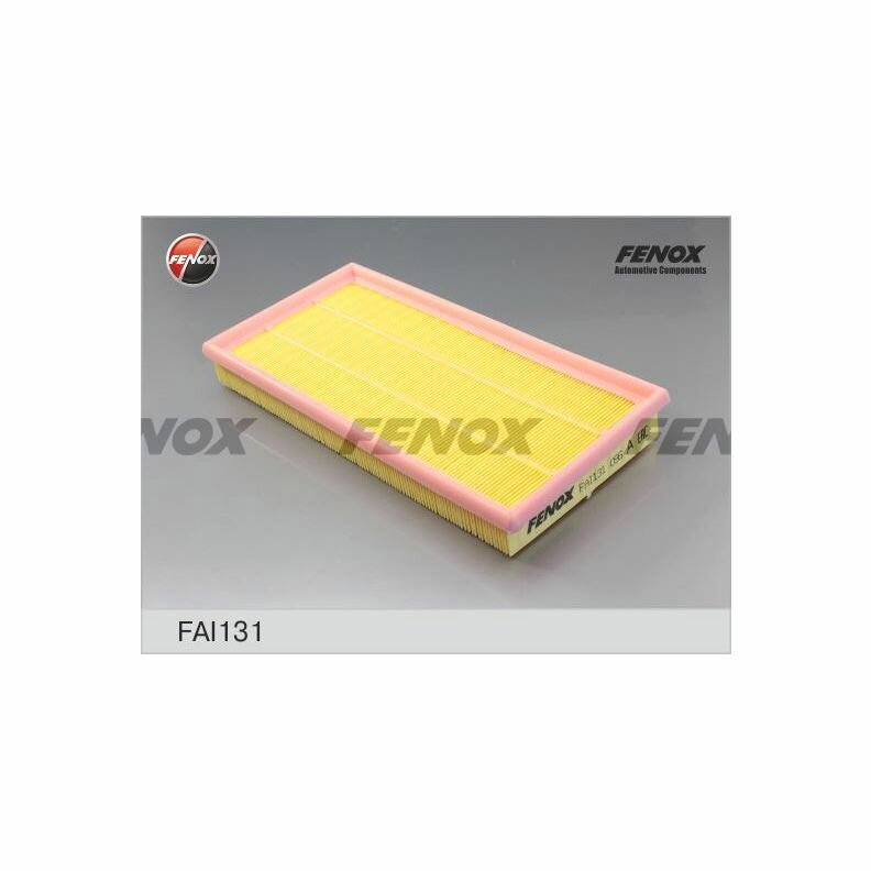 Фильтр воздушный KIA SPECTRA(ИЖ)/CARENS/SHUMA