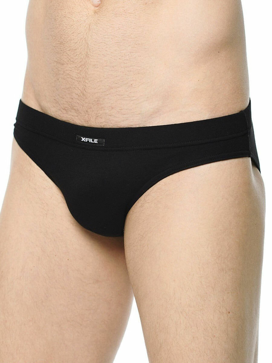 Трусы X-File Slip MICHELE