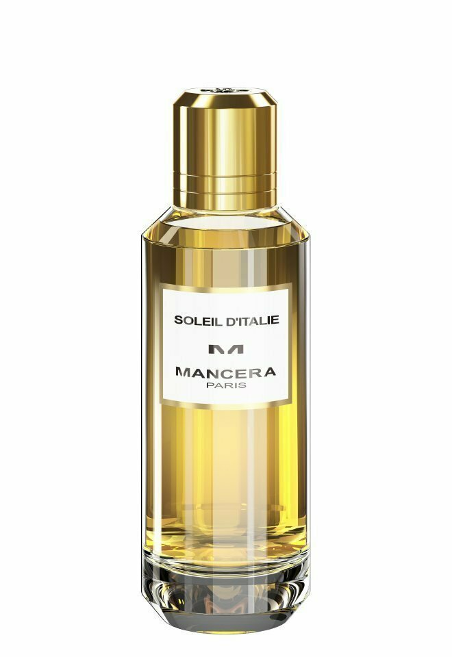 Mancera Soleil d'Italie Парфюмерная вода 60 мл 60