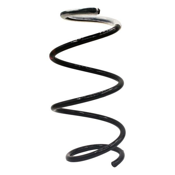 Пружина передней подвески Renault Logan II 2014>