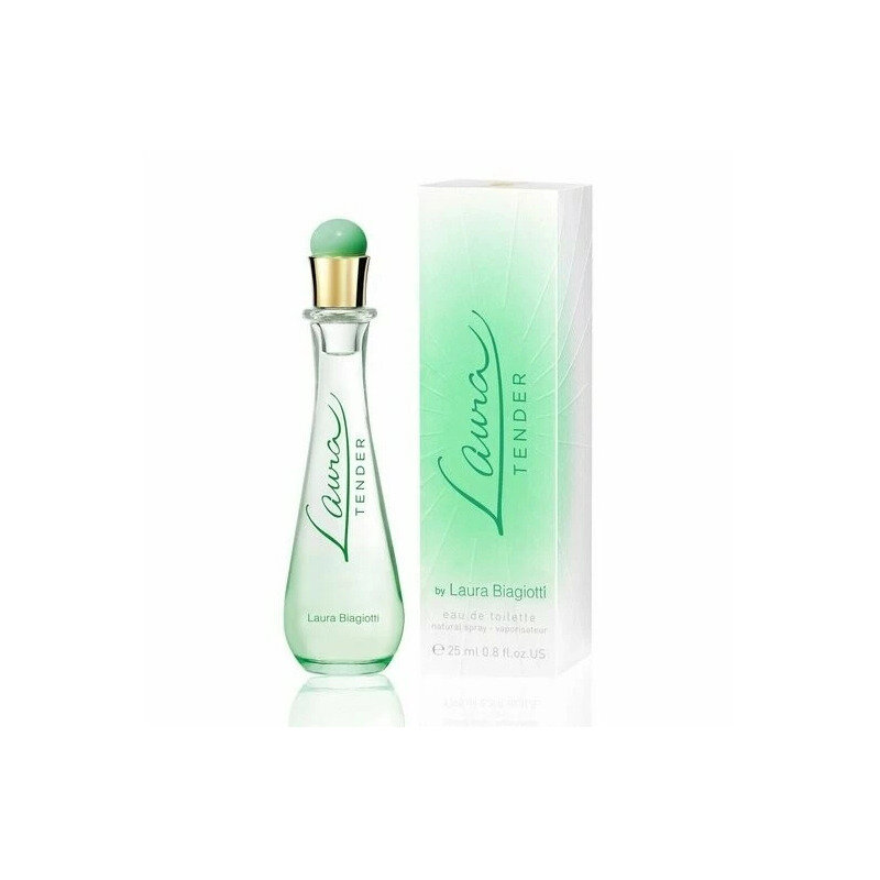 Laura Biagiotti Laura Tender туалетная вода 75 мл / Лаура Биаджотти Тендер