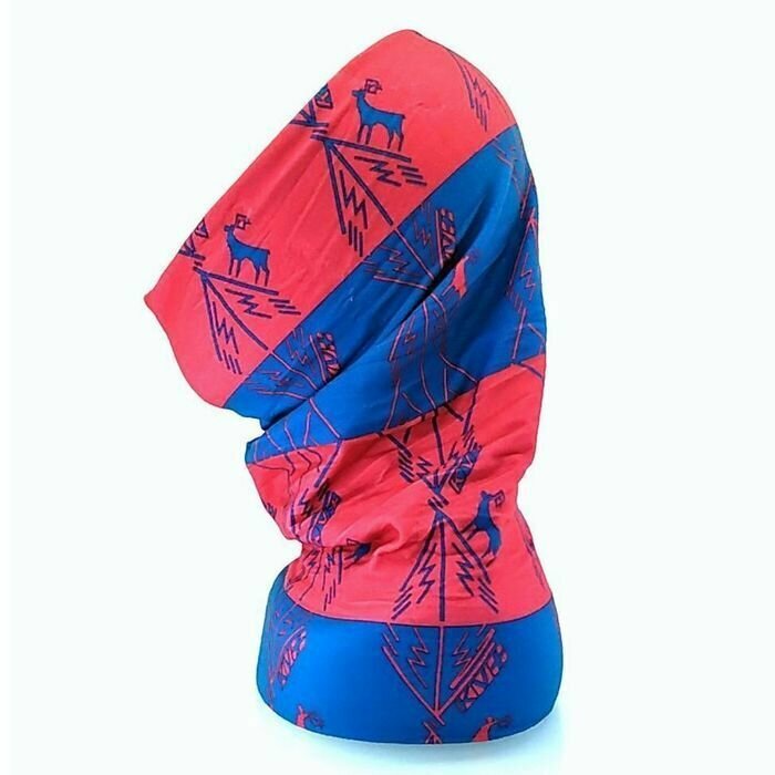 Бандана бандана для мужчин и женщин