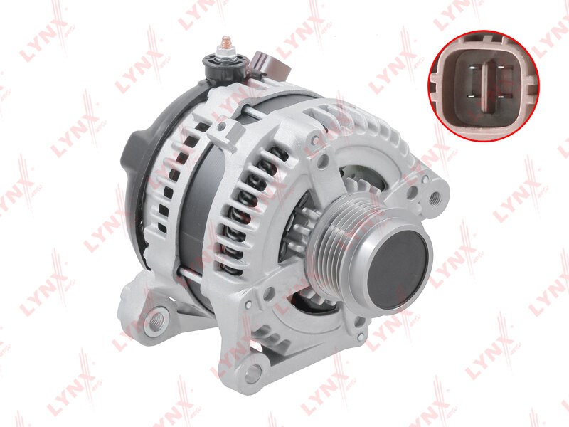 Генератор LYNXauto EA-1418