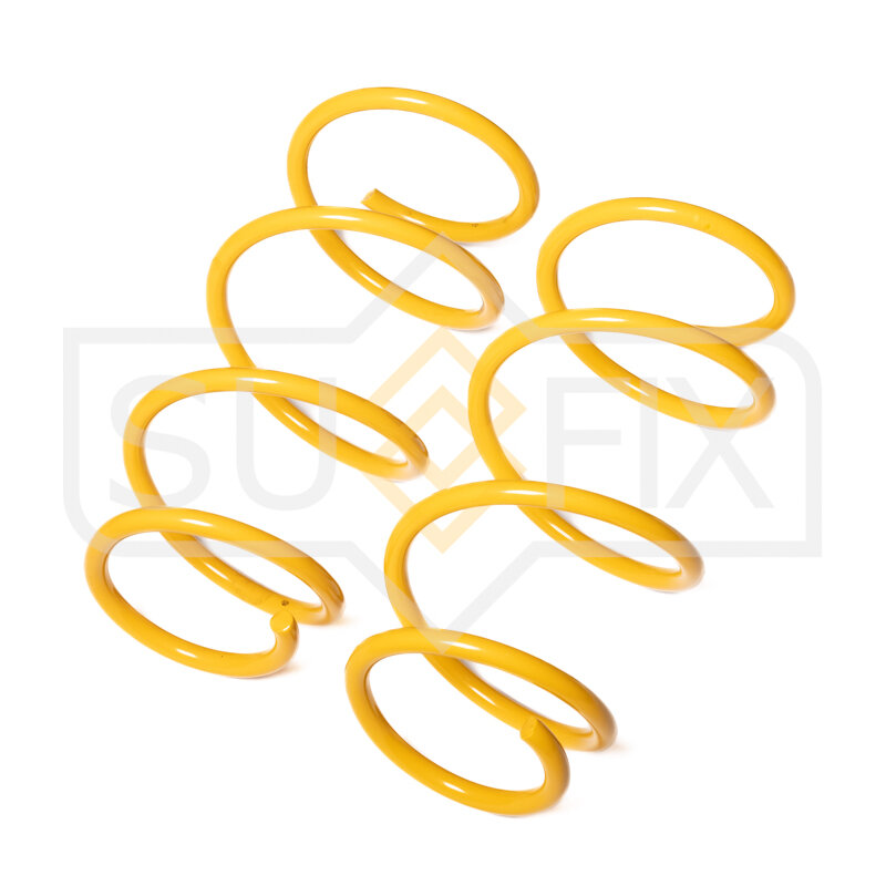 Пружина подвески передняя правая/левая для BMW 3, 5 / SUFIX SZ-2660