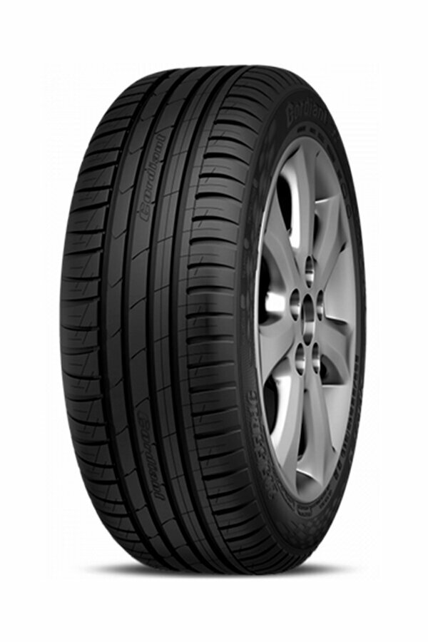 Шины Cordiant Sport 3 PS-2 205/55 R16 91V Летние