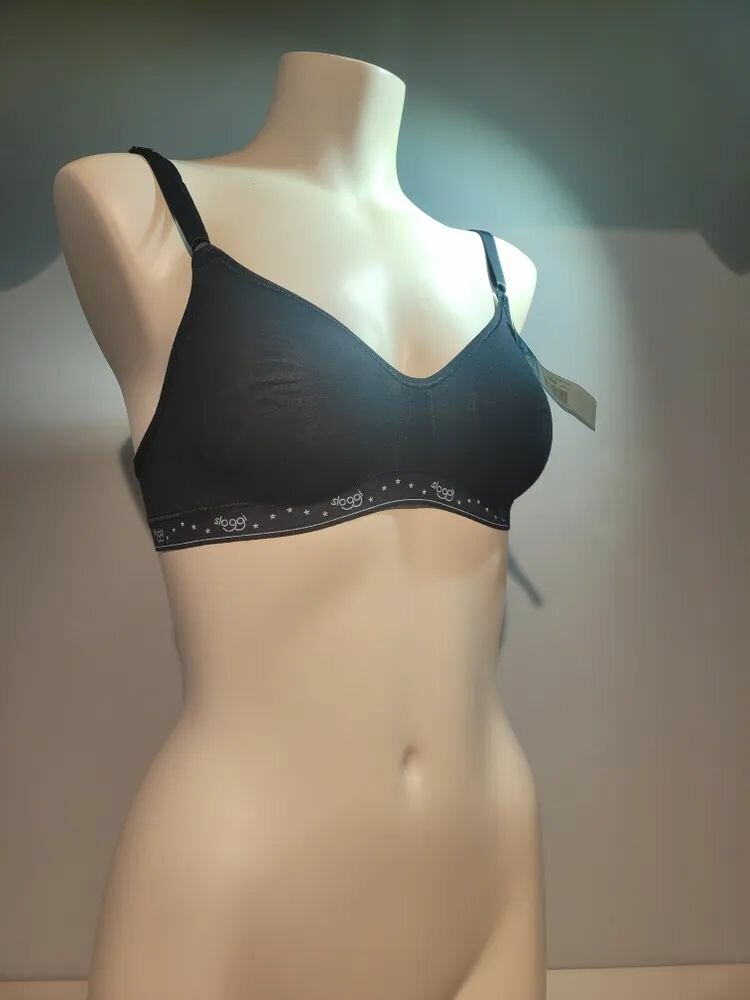 Бюстгальтер-невидимка