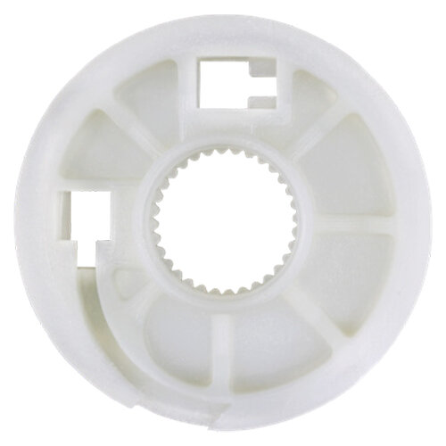 Ролик стеклоподъёмника (катушка стеклоподъемника) левый 771957