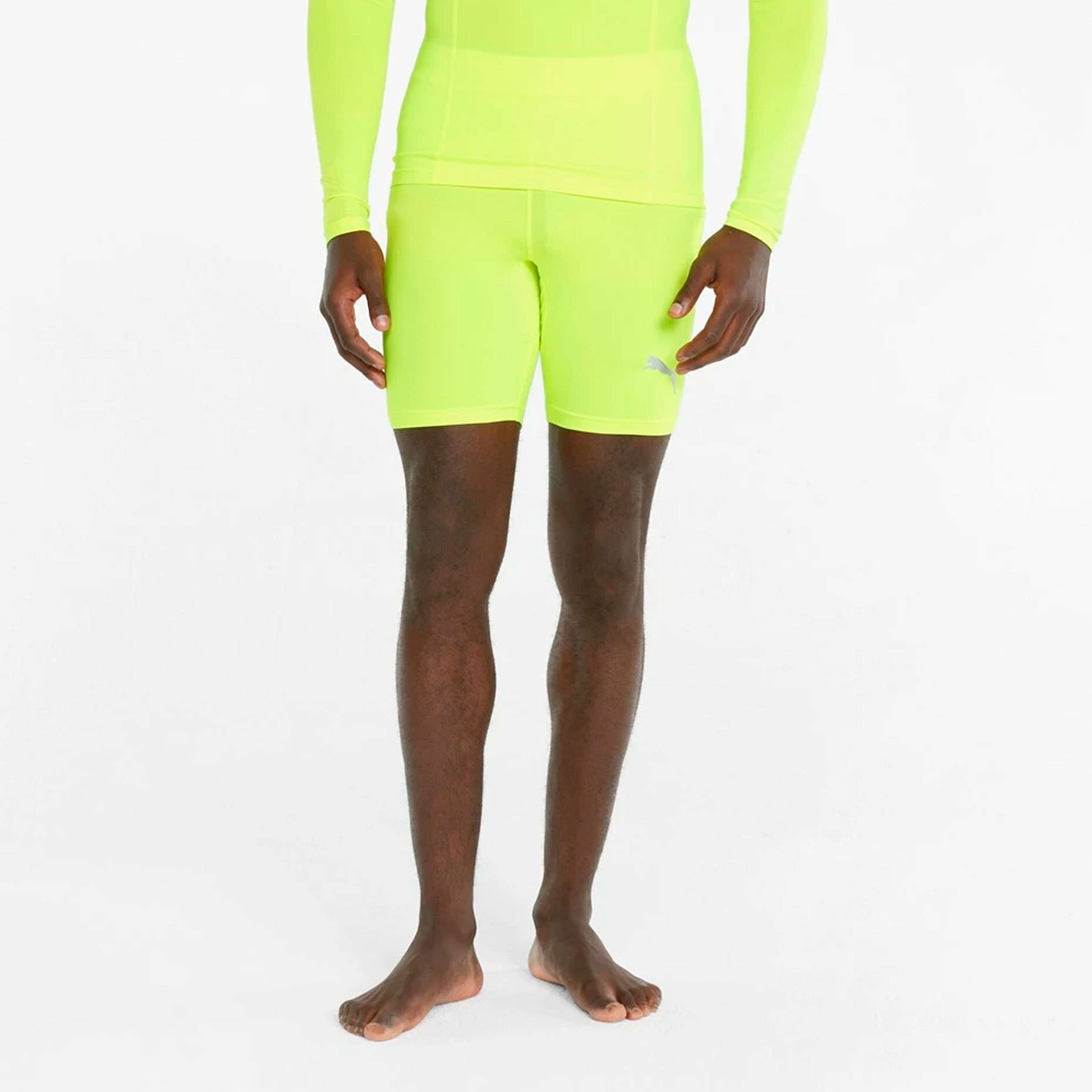 Шорты компрессионные Liga Baselayer