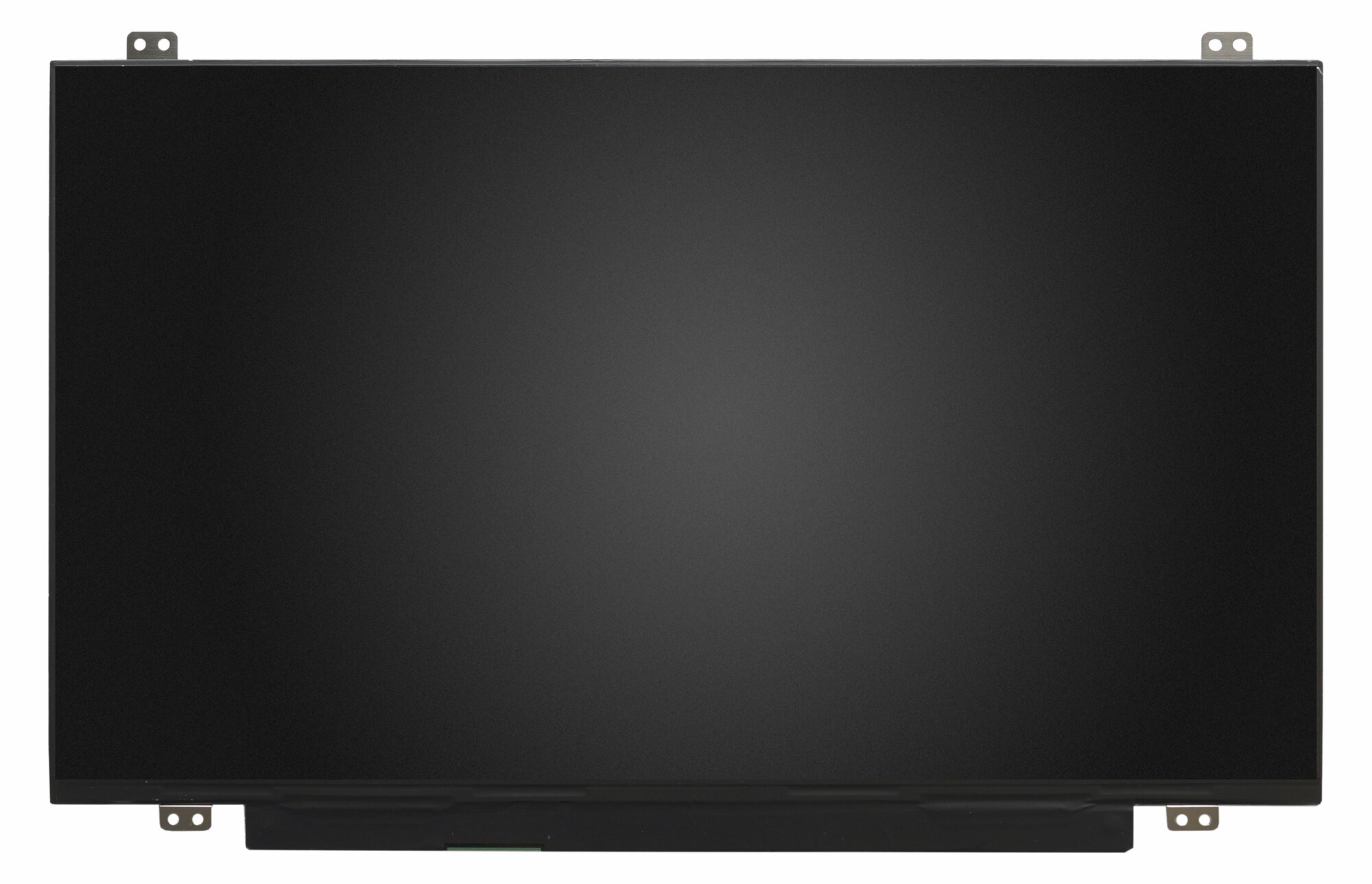 Матрица 14.0", 1920x1080, LED, 30 pins EDP, SLIM, уши вверх/вниз, Матовая, IPS, P/N: LM140LF2L05 / 315.8 x 205.1 x 2.85 mm