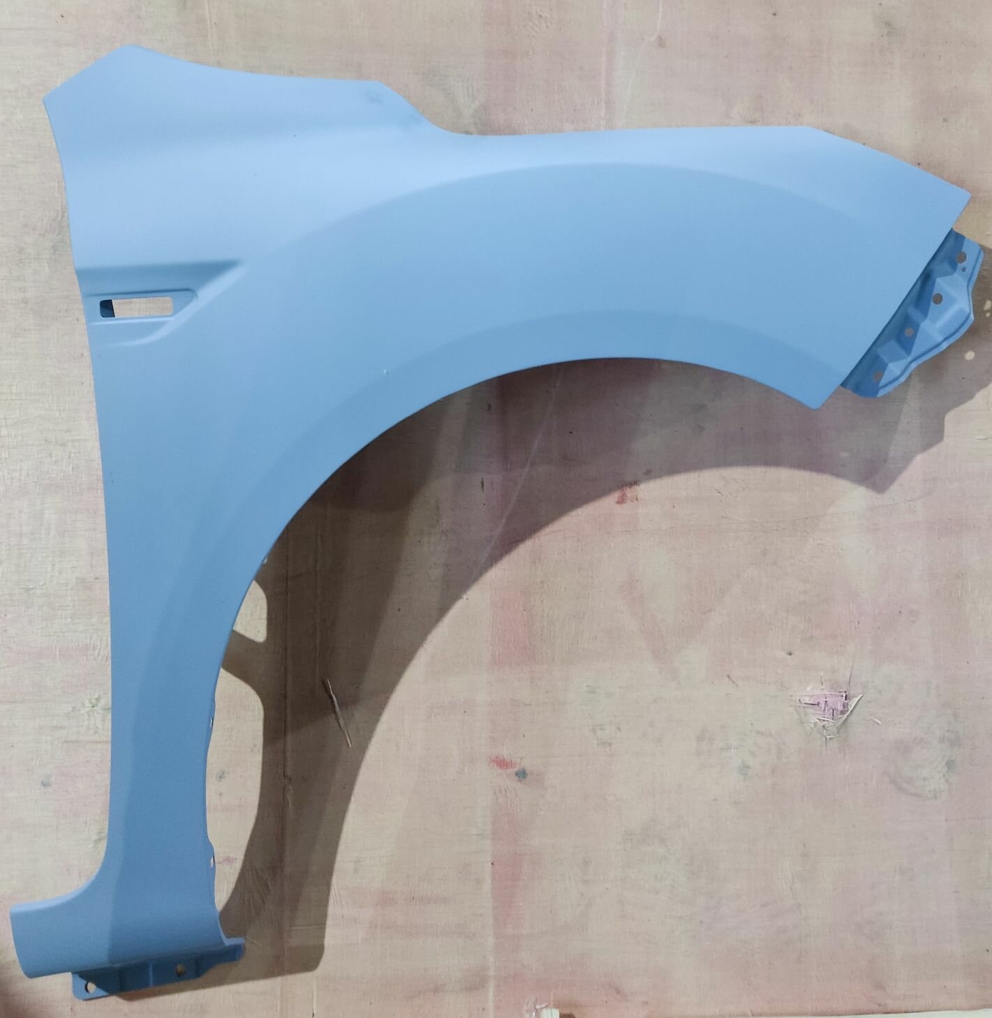 Крыло правое Lifan Cebrium [1.8 16V 5MT седан] C8403201