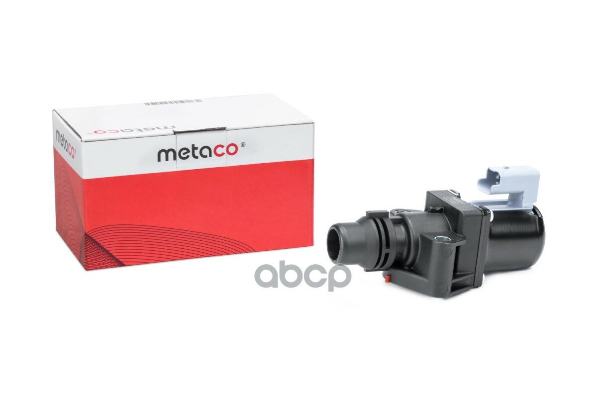 Клапан отопителя FORD KUGA (2012>) METACO арт. 6734021