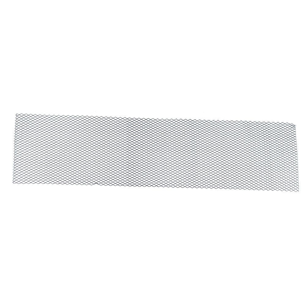 Сетка защитная радиатора универсальная LECAR 1000х250мм. R16