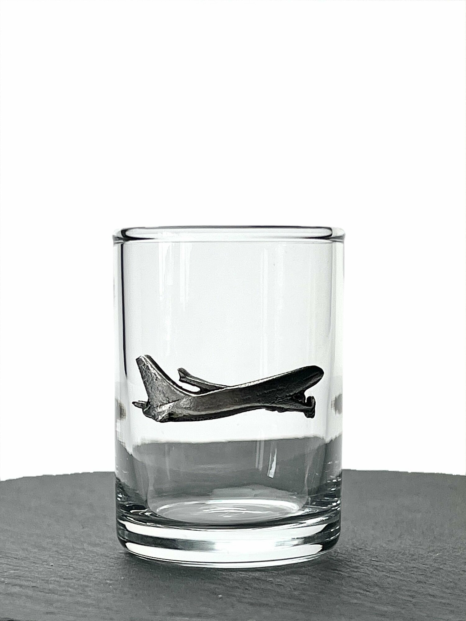 Стопка "Боинг 737" — фото 1