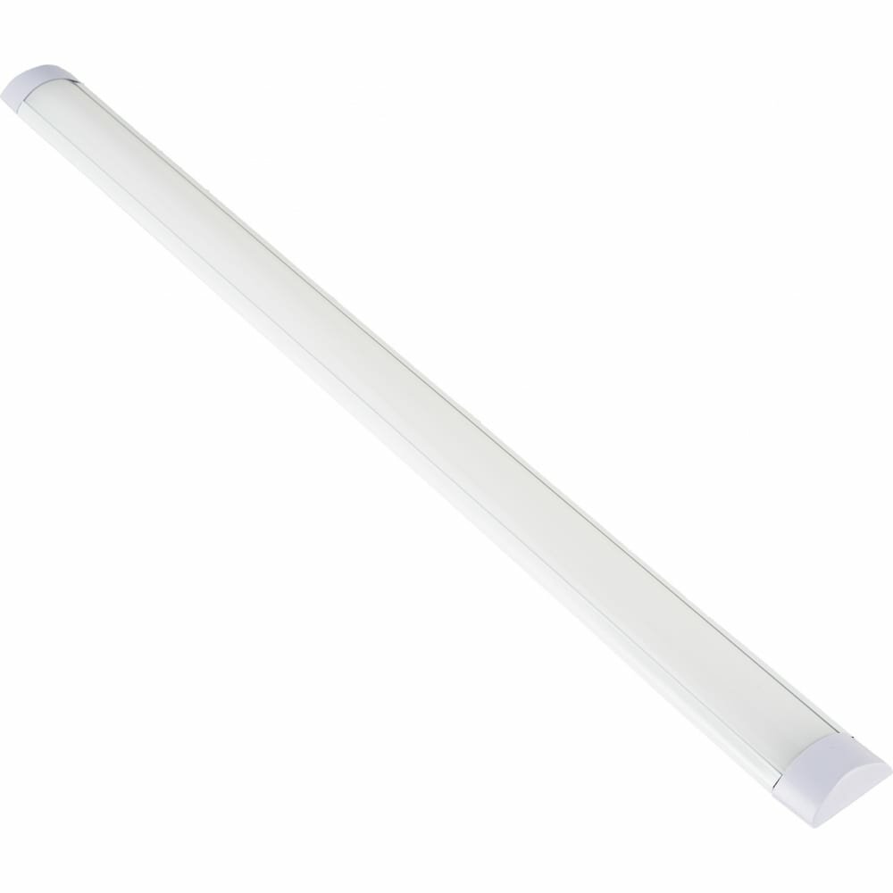 Светильник ECON LED 36W 6500K DPO, настенный/потолочный, прямоугольный, пылезащищённый, мощность 3450 лм, длина