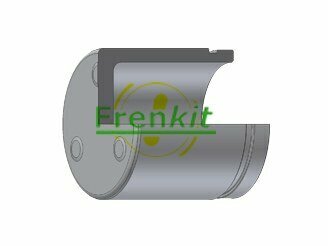 Поршень переднего тормозного суппорта honda pilot ii/nissan elgrand 02-> frenkit p474901