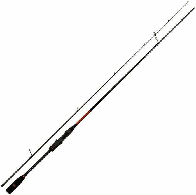 Спиннинг Maximus GRAVITY JIG 245XH, 2,45m 40-100g
