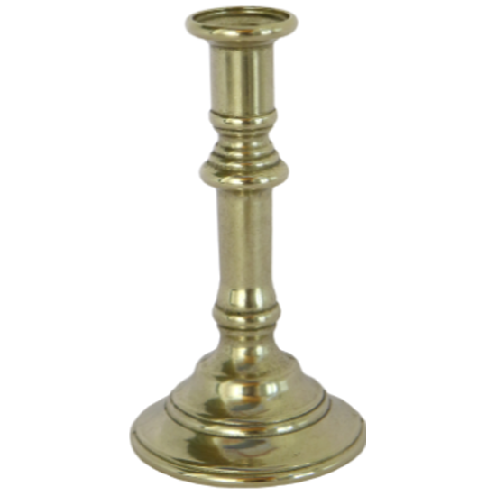 Подсвечник Alberti Livio "Impero" 19 см AL-80-404