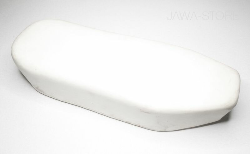 Молитан (поролон) седла для Ява 250-350 модель 559-360 (Чехия)