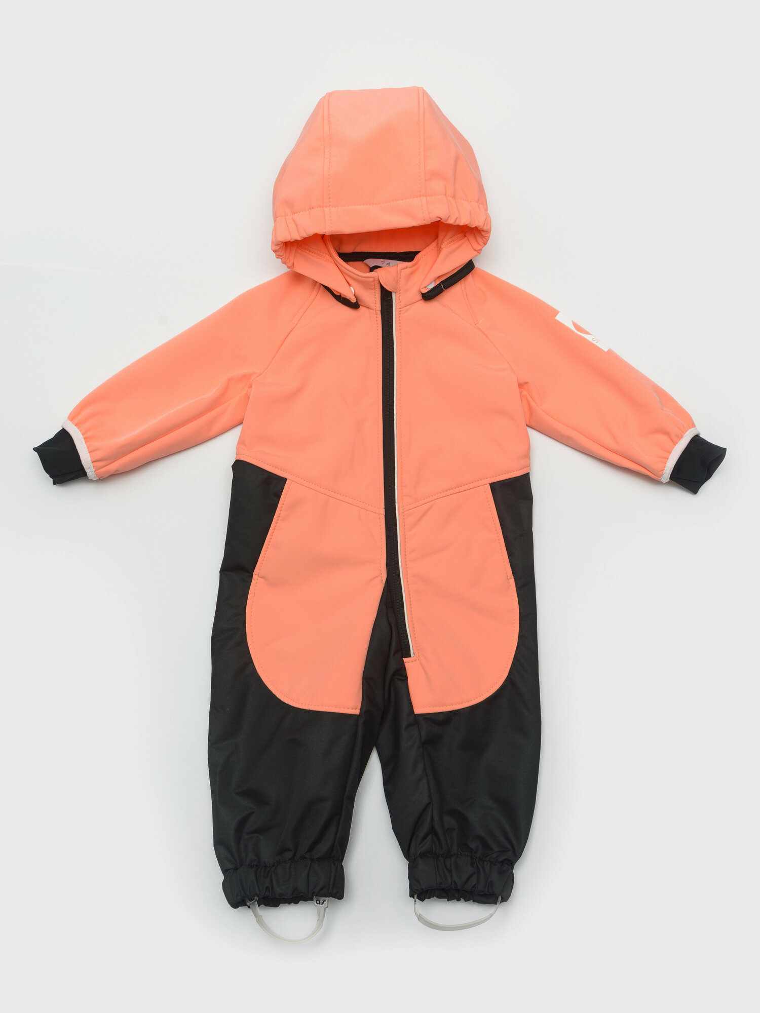 Комбинезон утеплённый Курбэ