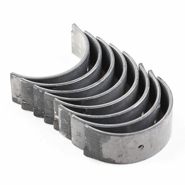 Вкладыши шатунные (ремонт 0.25) NISSAN 12207-17M00 E13; E15 CB1174GP NDC