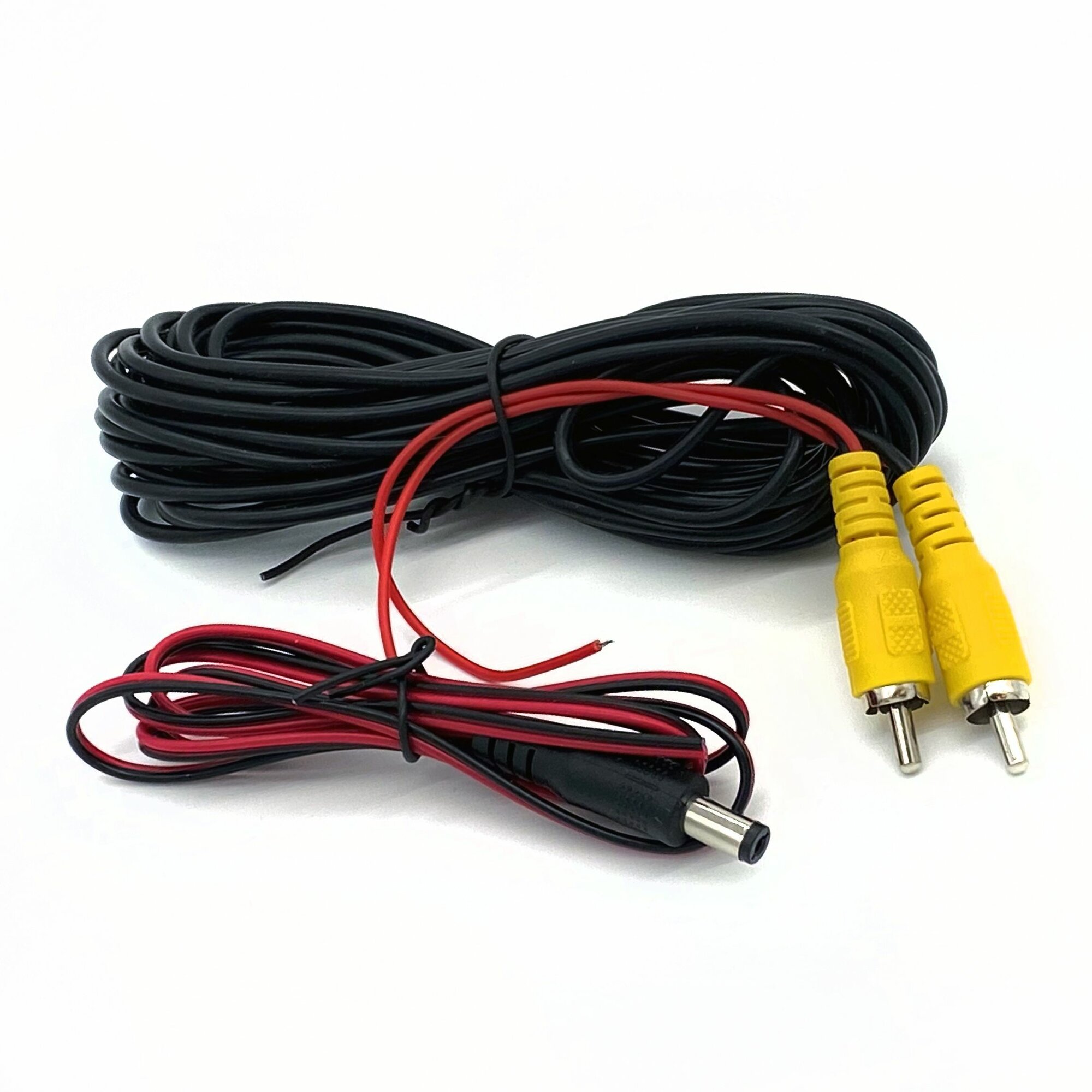 Кабель для камеры переднего/заднего вида / Провод для камеры