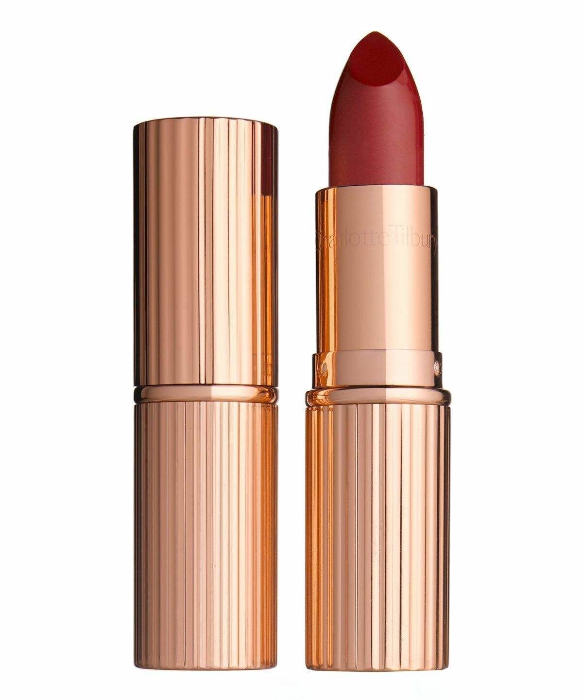 Помада Charlotte Tilbury - K.I.S.S.I.N.G. (So Red)