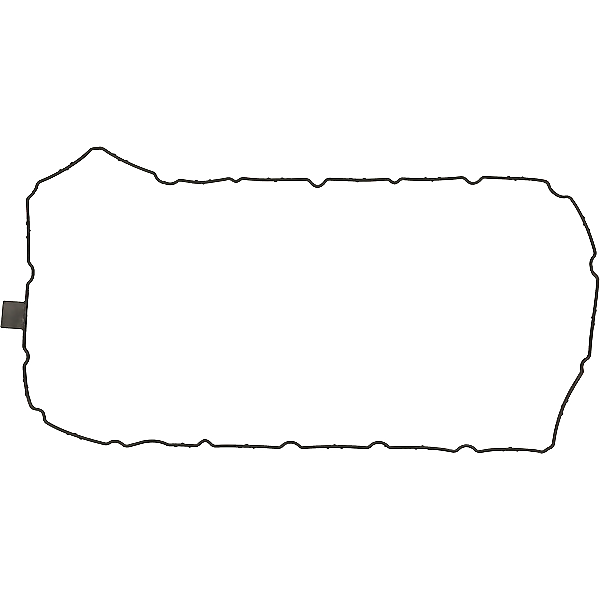 REINZ 71-42756-00 (06L103649) прокладка поддона масляного\ VW Golf (Гольф) / passat, Audi (Ауди) a3 1.8-2.0tfsi 12