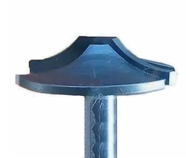 Фреза "Стронг" 40x8x7 мм