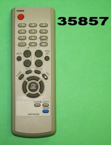 Пульт Samsung AA59-00332D