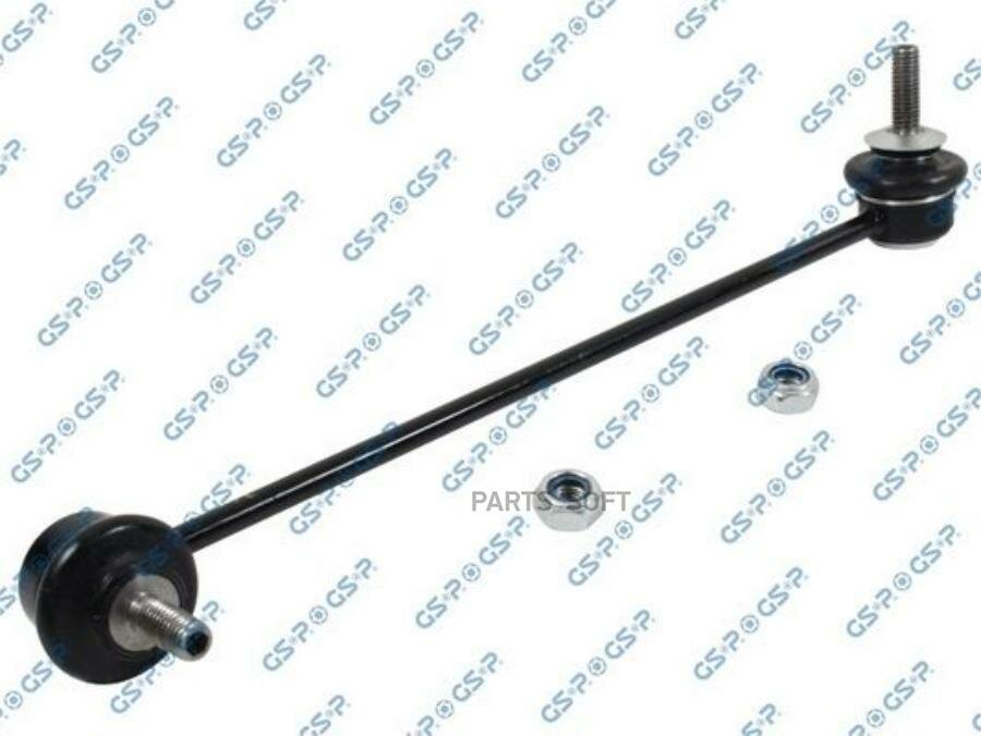 Тяга пер. стабил. прав. BMW 5-серии (E60/E61) 07.03=>