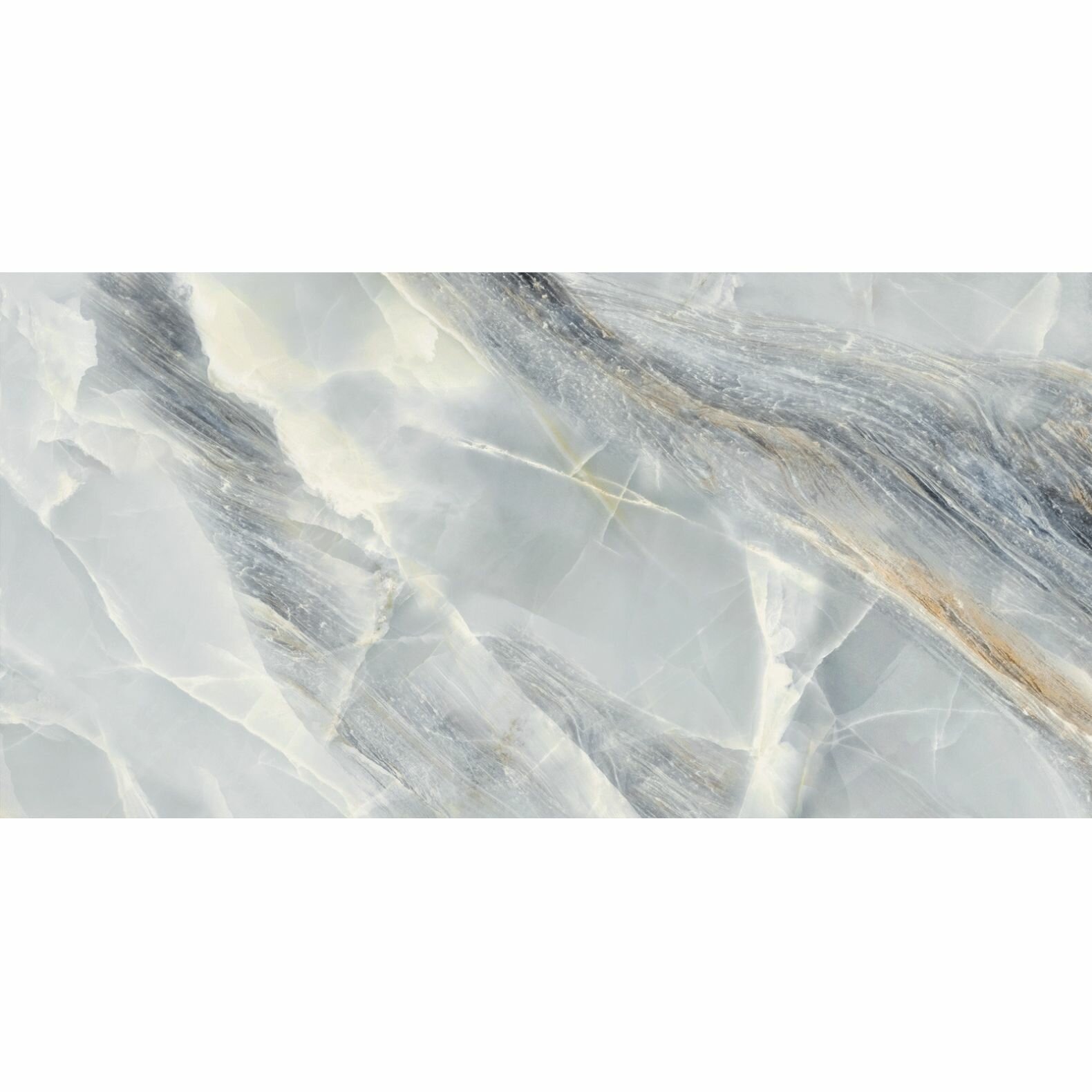 Керамогранит New Trend (Нью Тренд) Estelle Blue 120х60х0,95 см D120228L (1.44 м2)