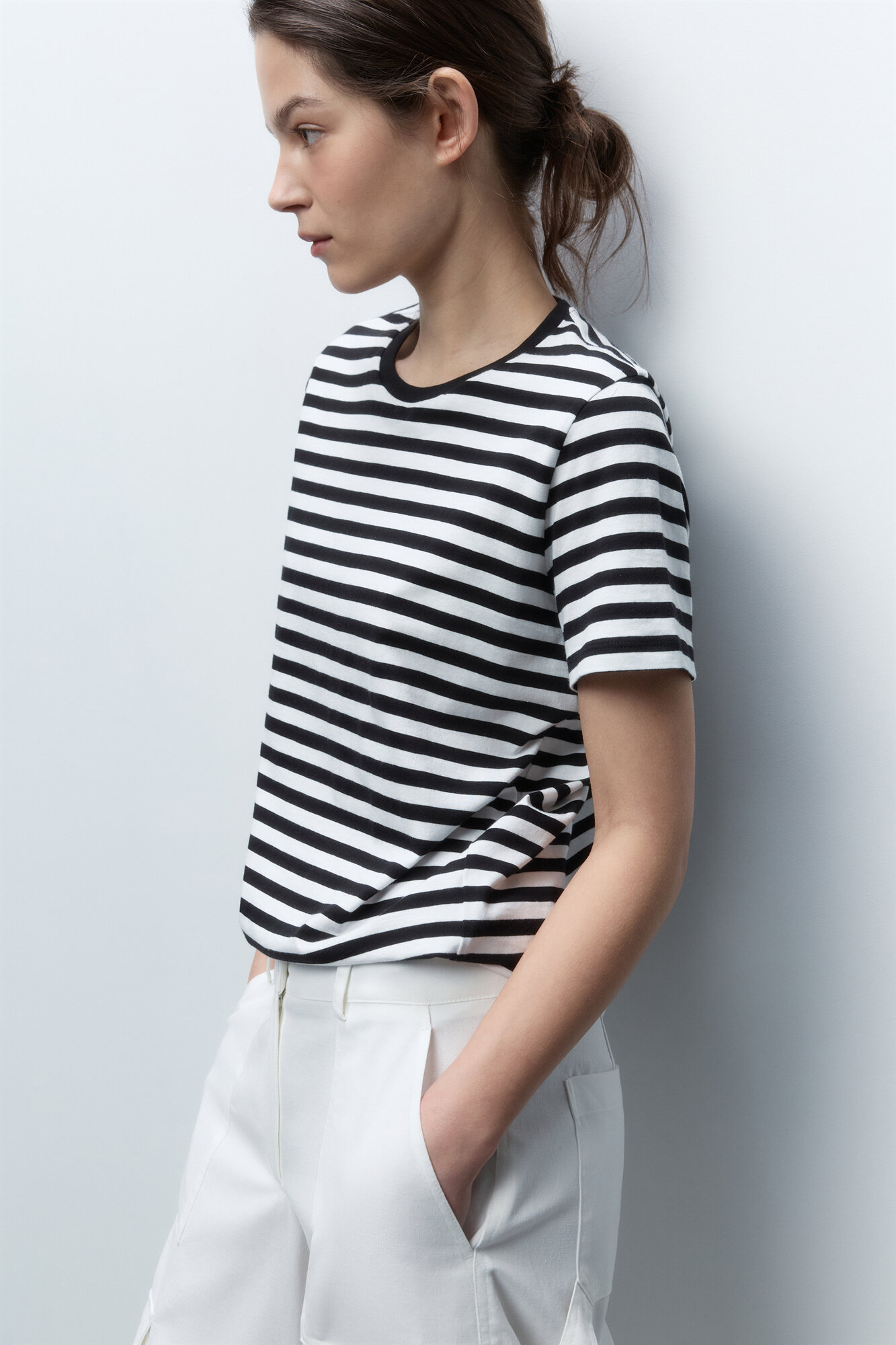 Футболка Basic