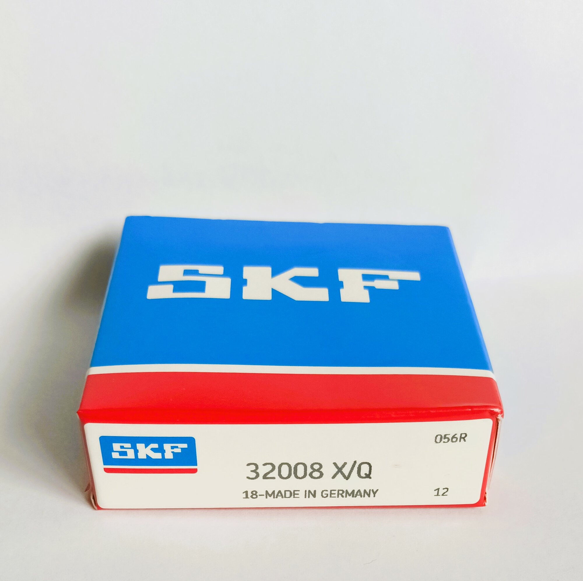 Подшипник роликовый радиально-упорный однорядный 32008X/Q SKF, 40x68x19
