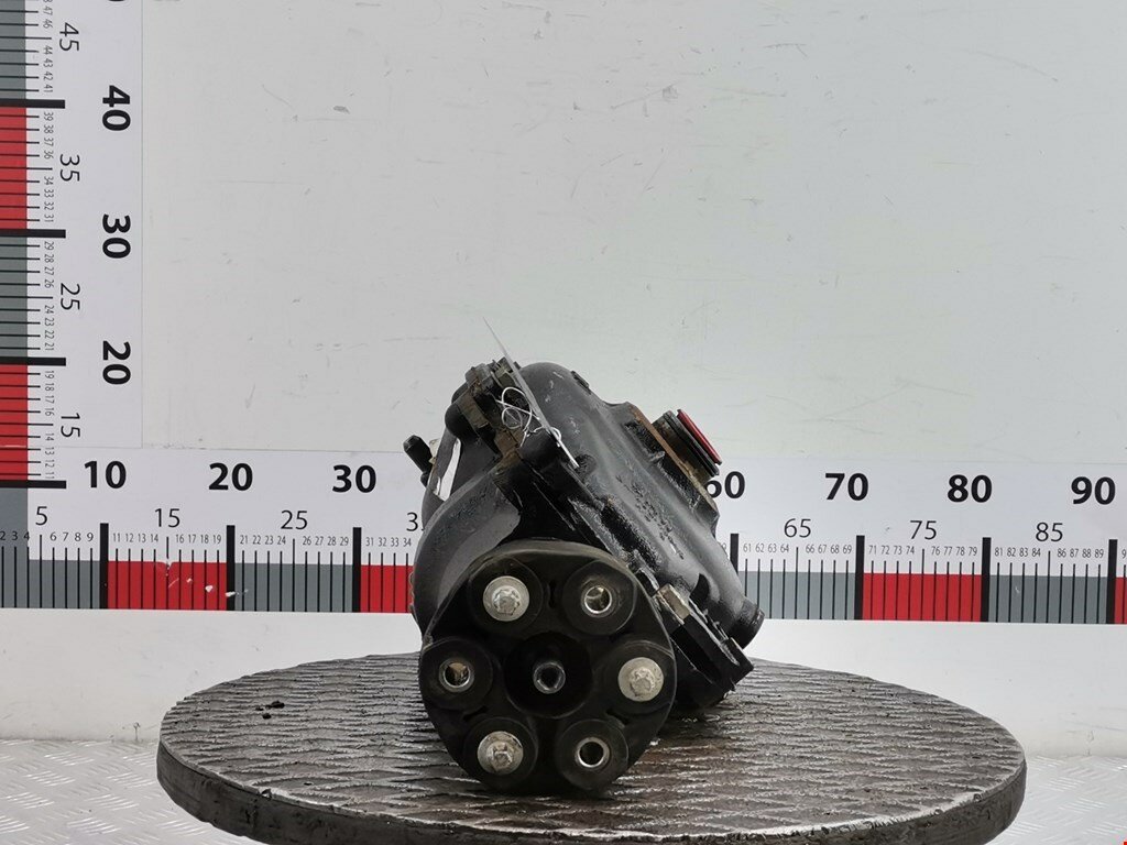 Редуктор переднего моста BMW 3-Series (E46) 31507526209 арт. 1746047