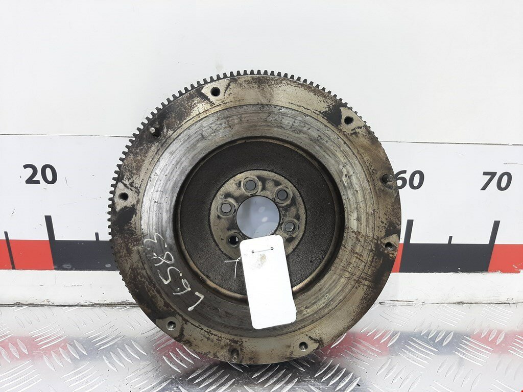 Маховик (демпфер сцепления) Ford Fusion 1774451 арт. 1473135