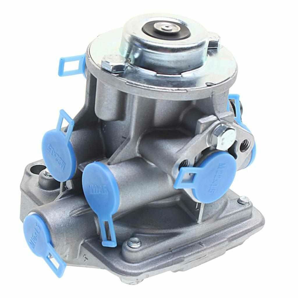 Воздухораспределитель BPW SCHMITZ KOGEL KRONE DAF прицепа, 093.206-01, SAMPA