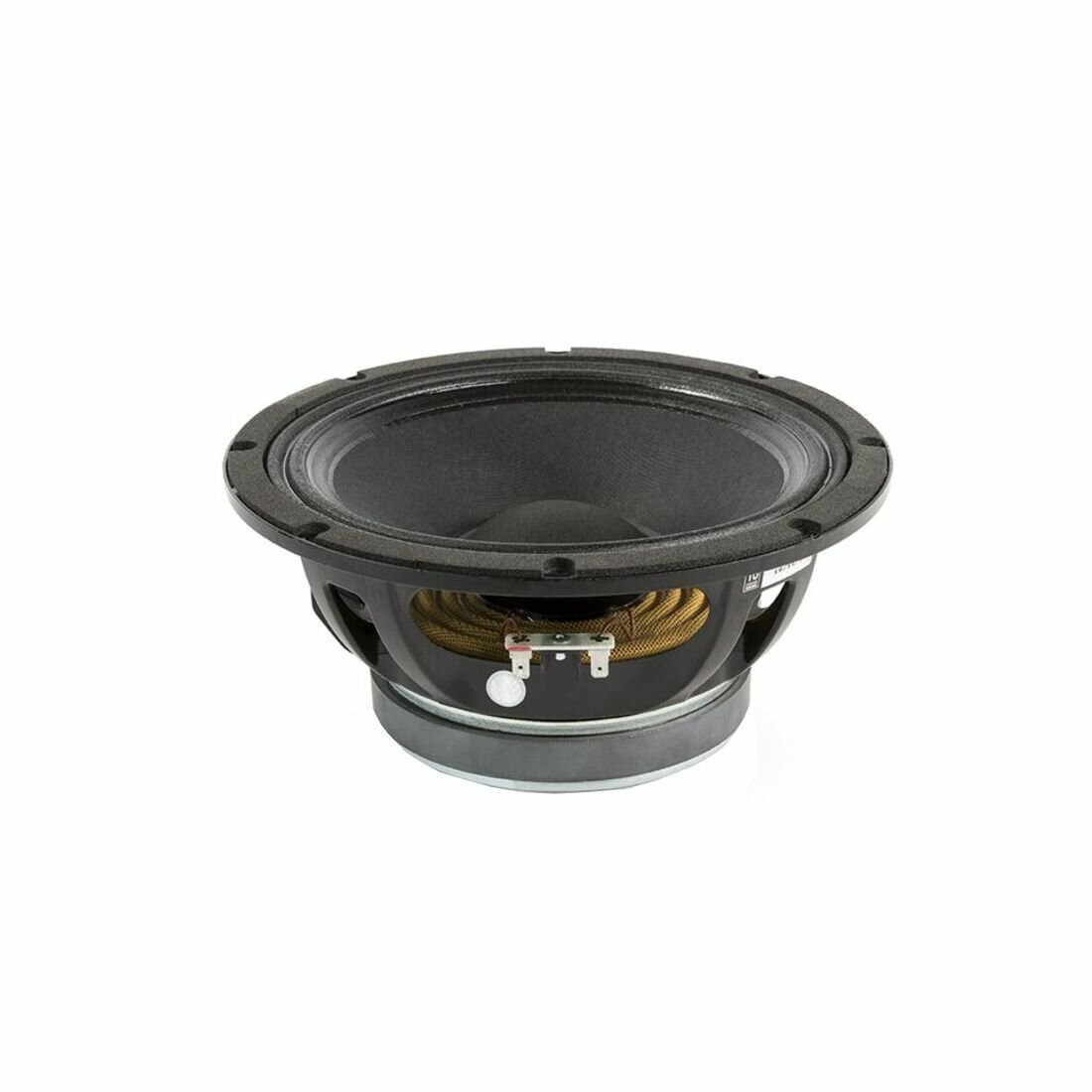 EIGHTEEN SOUND 10W650/8 - 10' динамик, 8 Ом, 500 Вт AES, 96 дБ, 55 - 5700 Гц