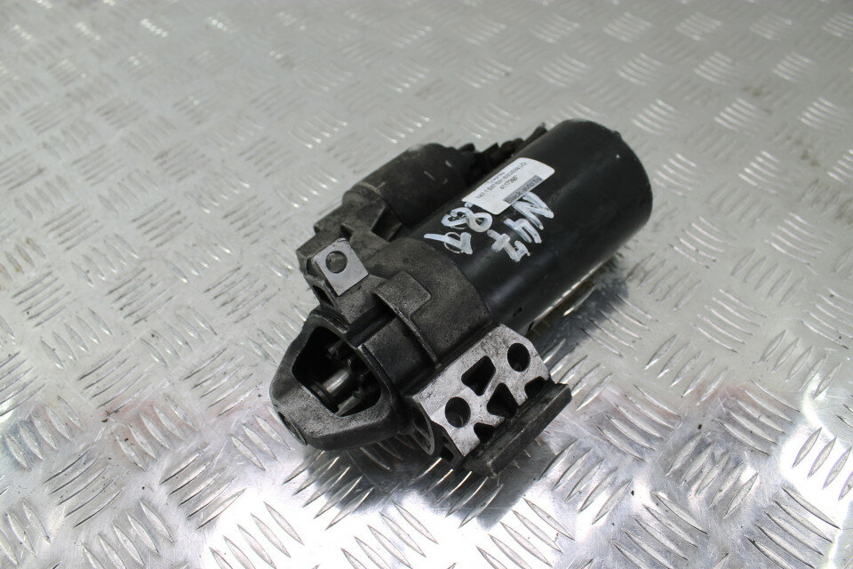 Стартер для BMW 1 E87/E81/E82/E88 [рестайлинг] 2.0 OEM 7802508