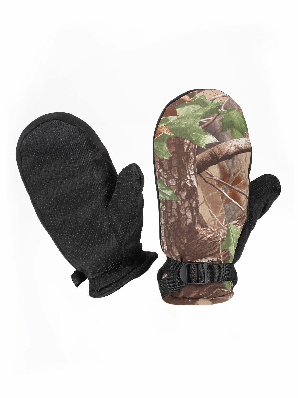 Варежки для взрослых и детей