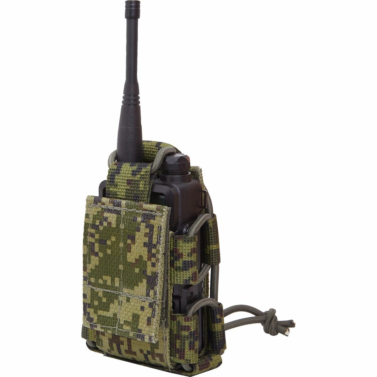 Подсумок для радиостанции скелетный