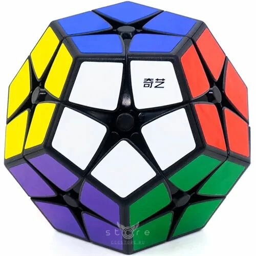 Головоломка Киломинкс / QiYi MoFangGe Kilominx 2x2