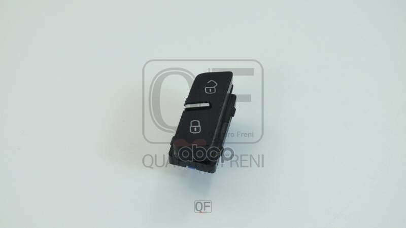 Кнопка центрального замка QUATTRO FRENI арт. QF04R00038