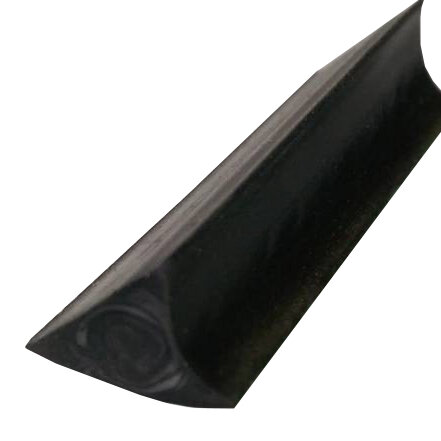 Профиль треугольный для надувных лодок ПВХ, №1.1 малый 30м