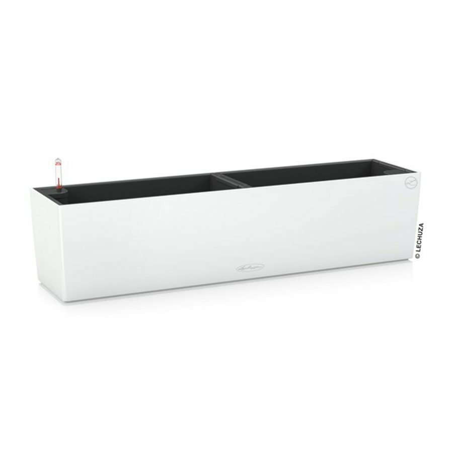 Кашпо Lechuza Balconera Color 80